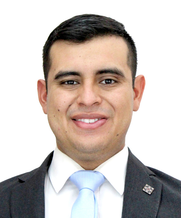 Luis Angel Ramos Wdd130